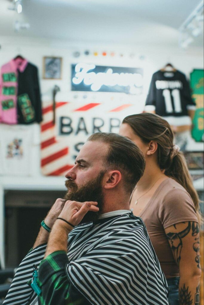 Erkeklere Özel: Stil İkonu İnce Telli Saç Modelleri - Hayatburada